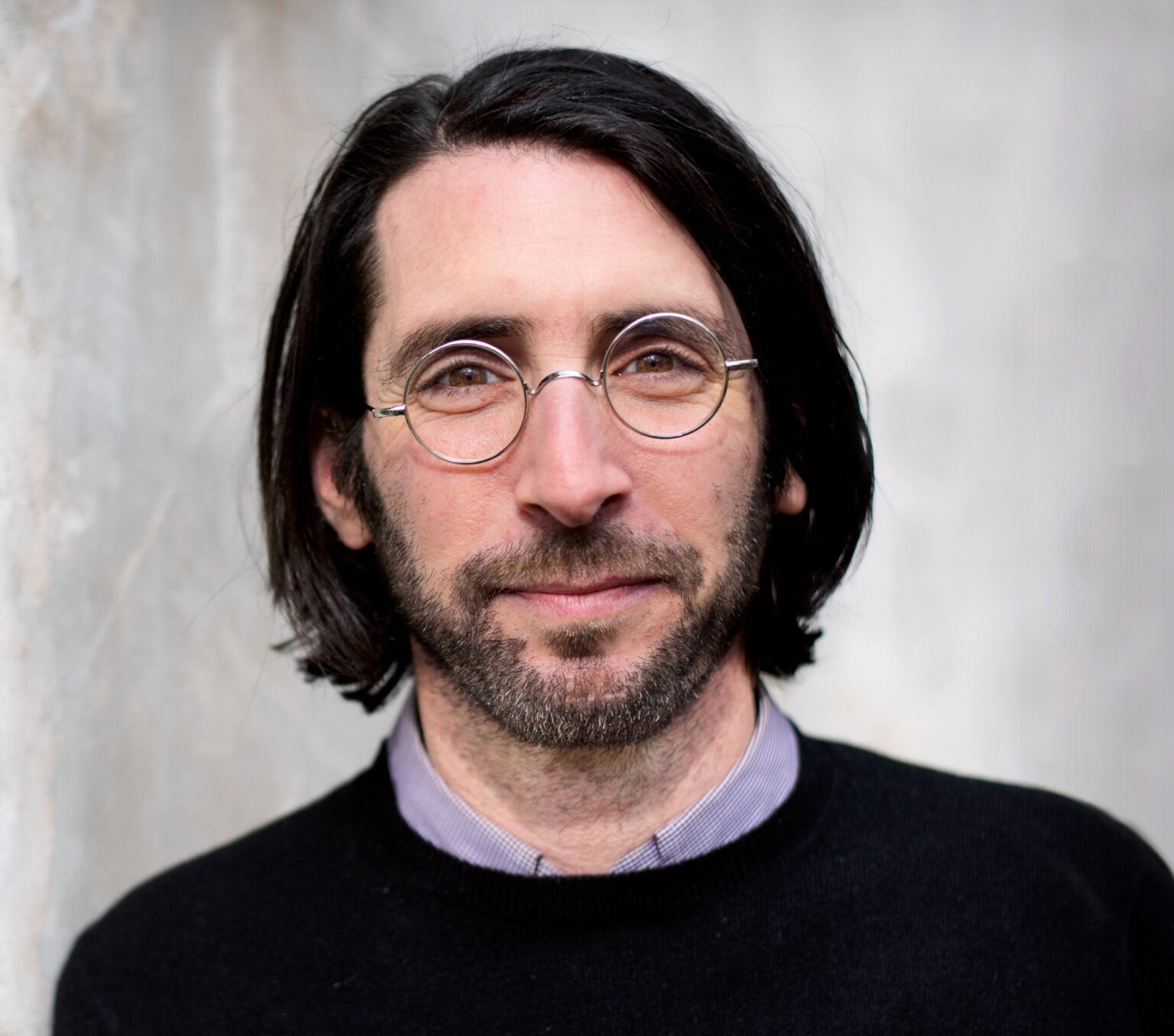 A conversation with David Poses, author of The Weight of Air and ...