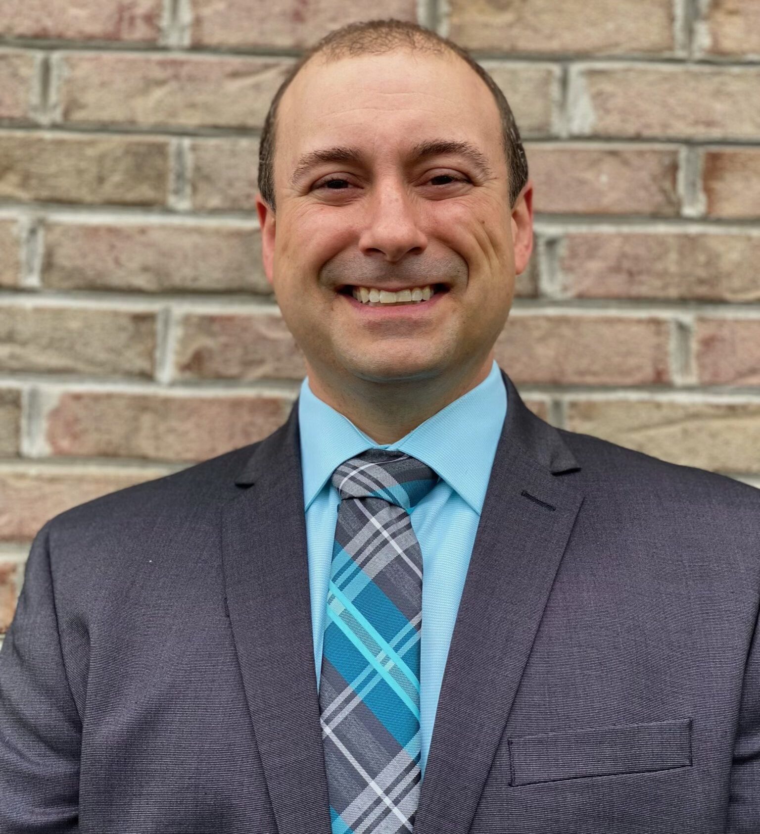 A conversation with Professor Mark Garofoli about the future of ...