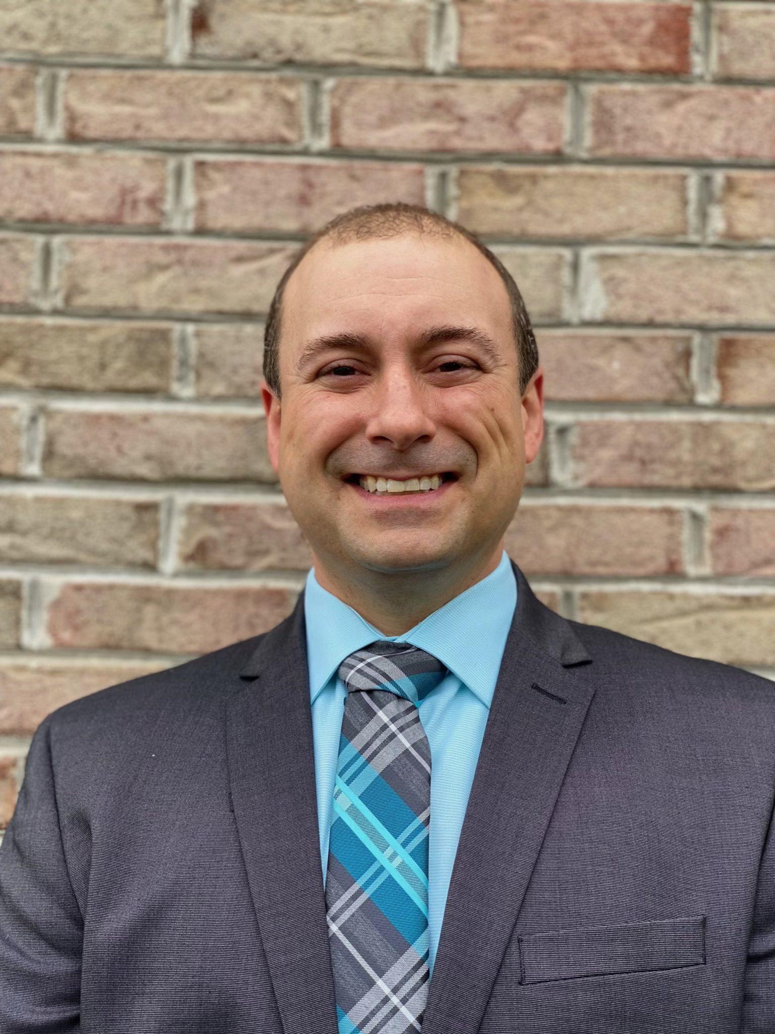 A conversation with Dr. Mark Garofoli, director of experiential ...