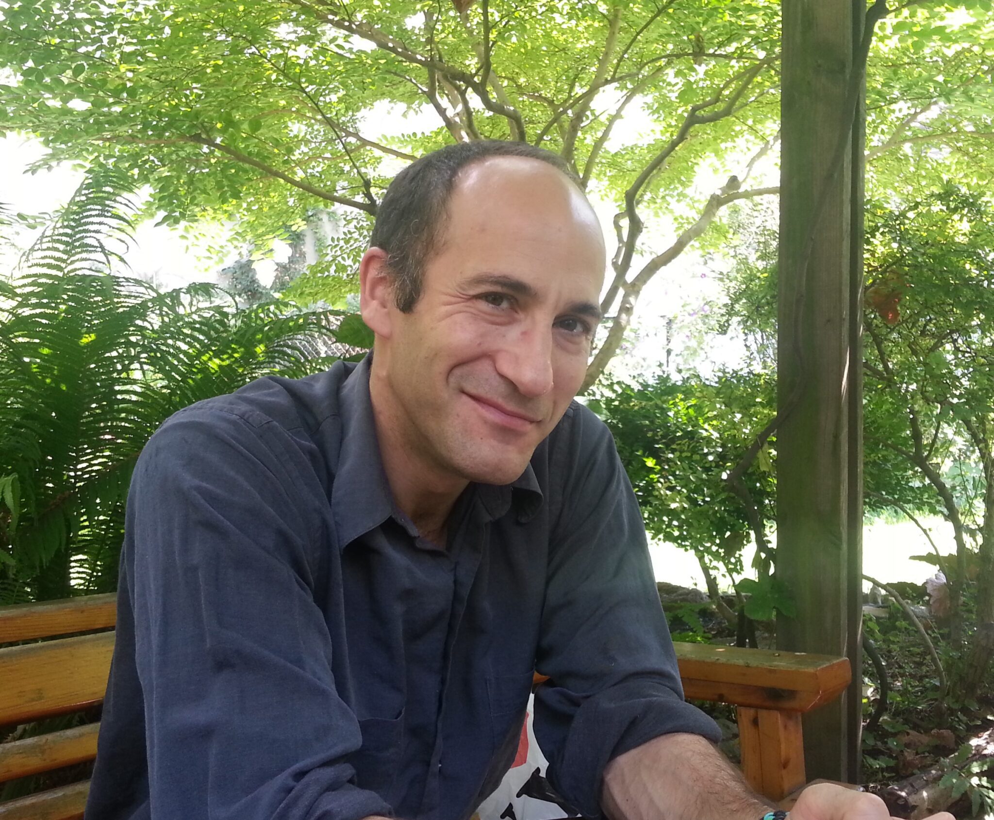 A conversation with Mr. Adam Marcus, co-founder of Retraction Watch and ...