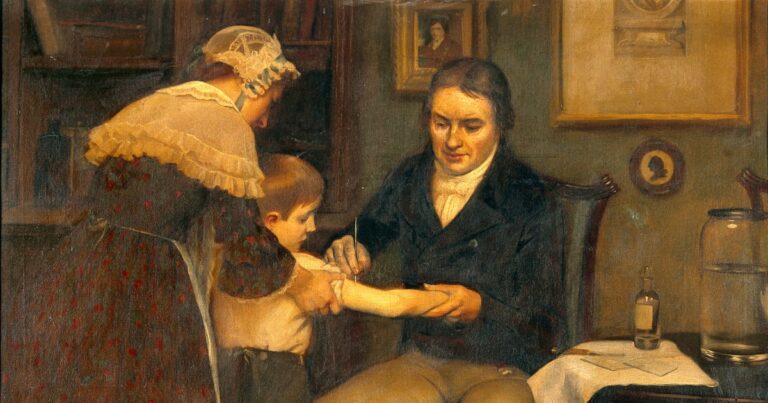 The Fight Over Inoculation During the 1721 Boston Smallpox Epidemic ...