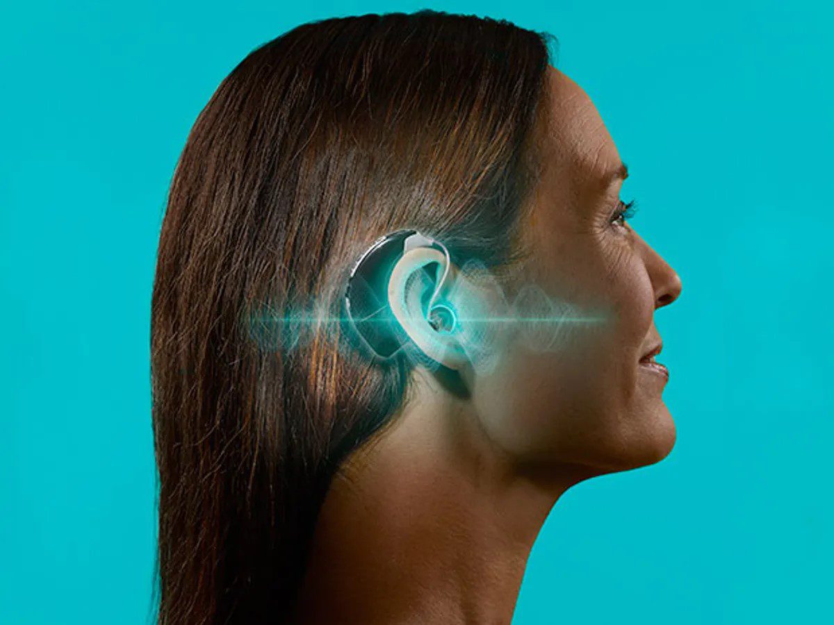 Hearing Aids for the Masses - Daily Remedy