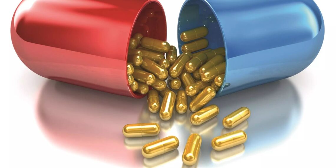 Rise of the Polypill - Daily Remedy