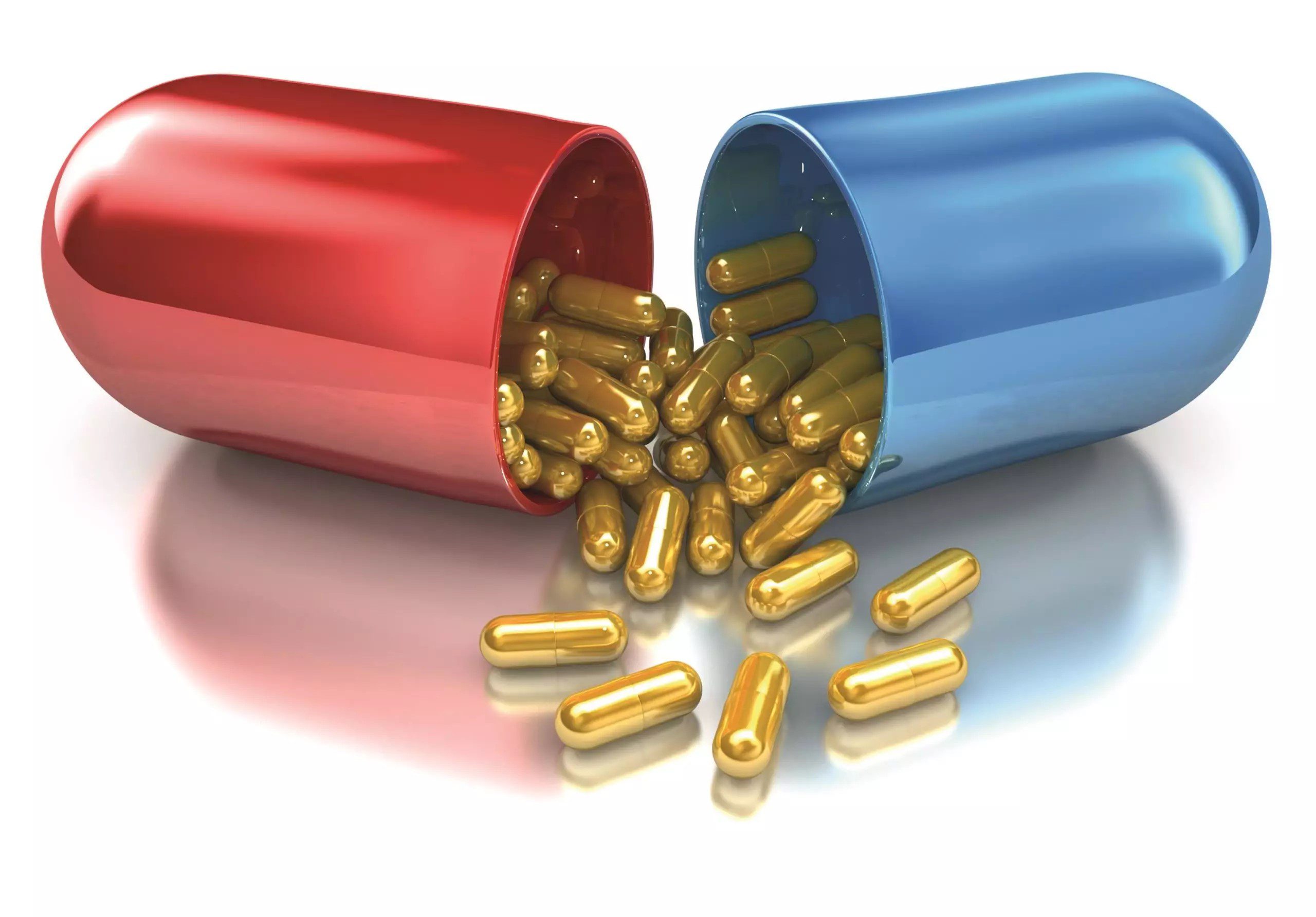 Rise of the Polypill - Daily Remedy