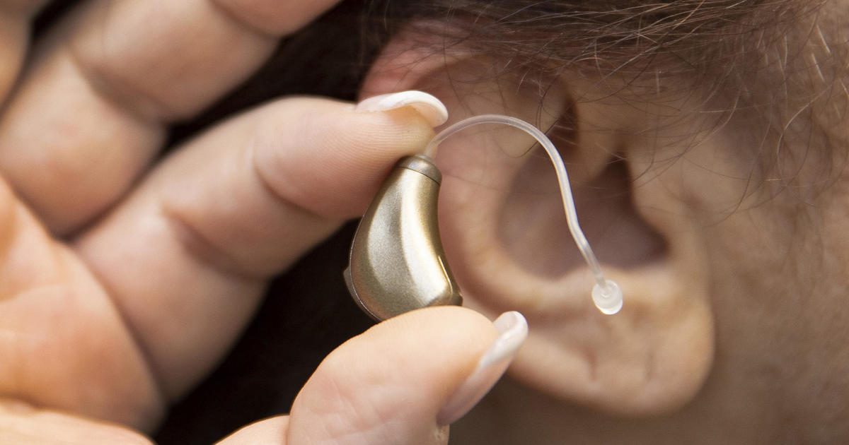 Hearing Aids Now Available Over-the-Counter - Daily Remedy