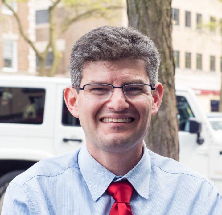 A conversation with Justin Breen, author of Epic Life - Daily Remedy