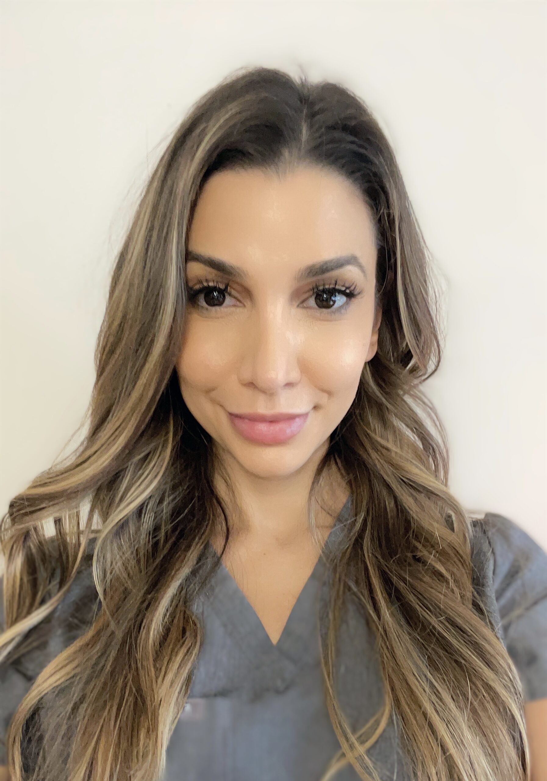 A conversation with Dr. Alin Gragossian, physician and heart transplant ...