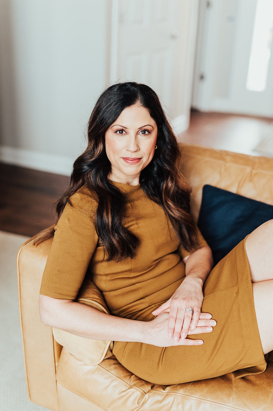 A conversation with Dr. Radhika Sharma, physician influencer and life ...