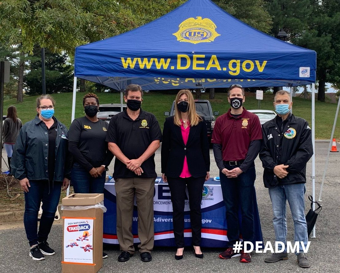 Open Letter to DEA Administrator Milgram - Daily Remedy
