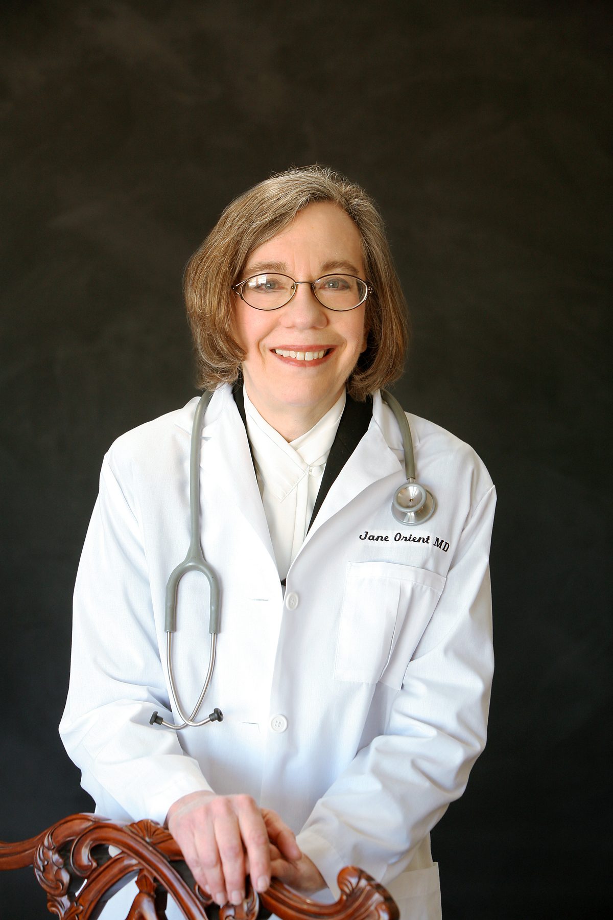 A conversation with Dr. Jane Orient of AAPS - Daily Remedy