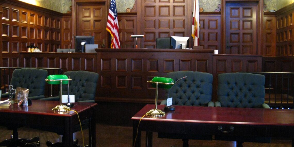 As I Sat in Court Watching the DEA - Daily Remedy