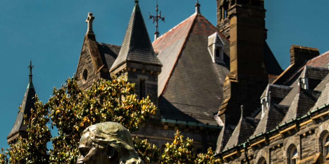 Talking with Mr. Zach Baron, Director of the Health Policy and the Law ...