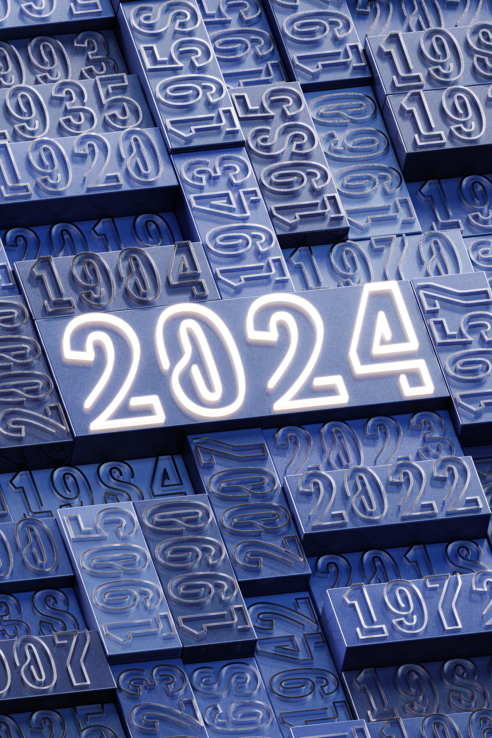 What's in Store for 2024? - Daily Remedy