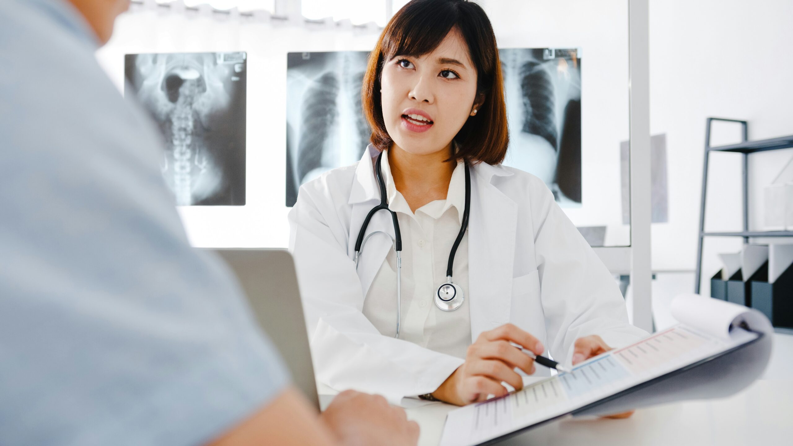 Patients: Know How to Ask Questions - Daily Remedy