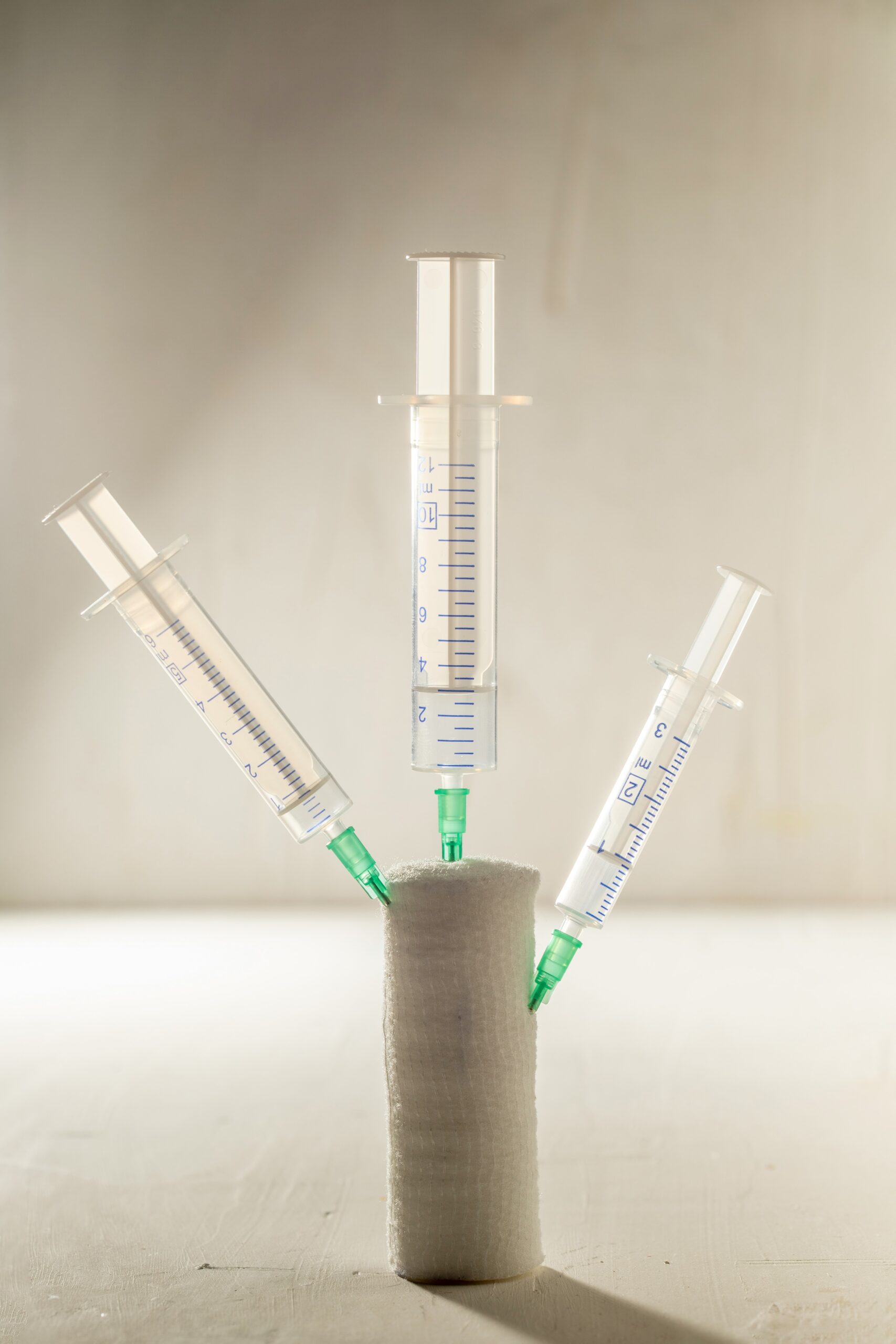 GLP-1 Drugs Can Do No Harm - Daily Remedy