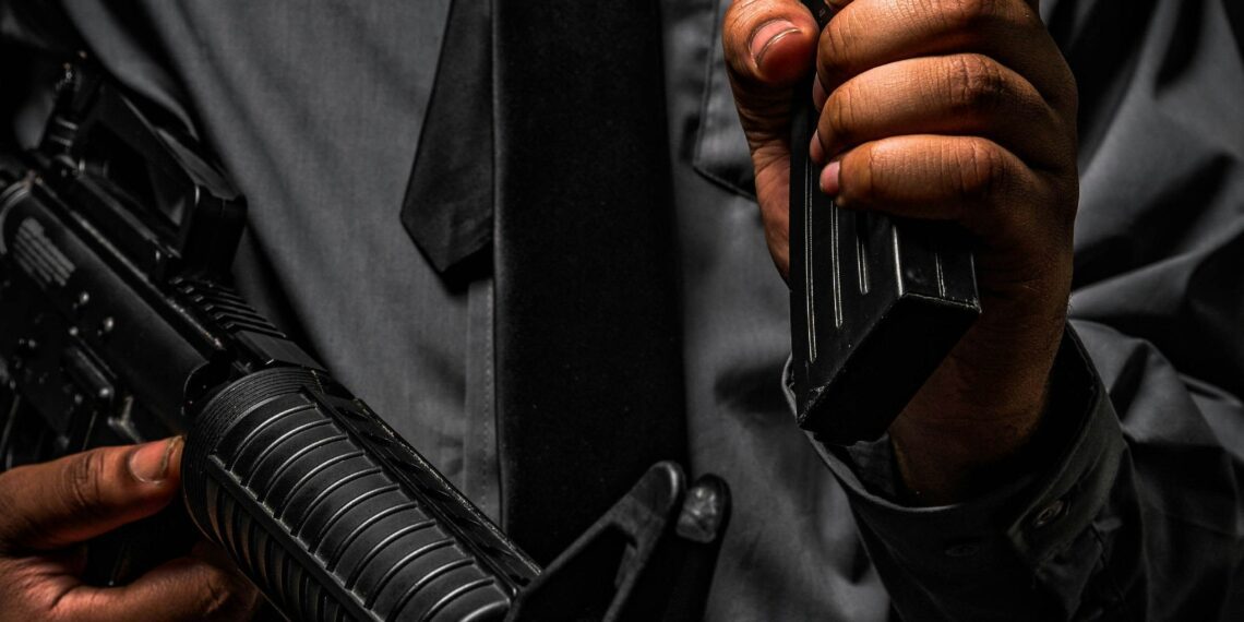 The First FBI Agent I Met - Daily Remedy