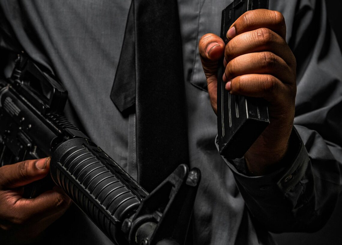 The First FBI Agent I Met - Daily Remedy