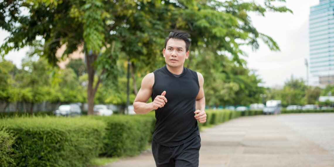 Power of Regular Exercise - Daily Remedy