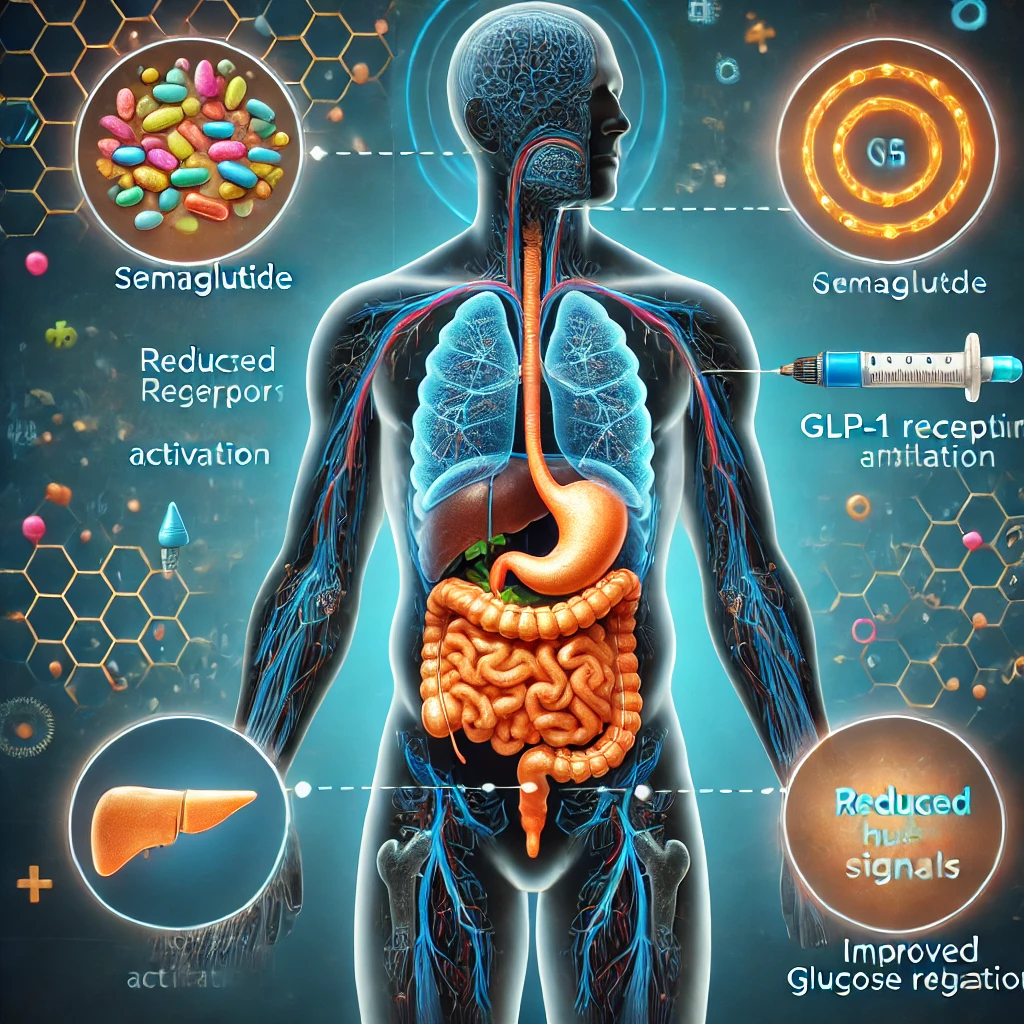 Strategies for Transitioning Off GLP-1 Injections - Daily Remedy